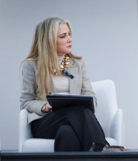 Mónica Heller - Monica Heller